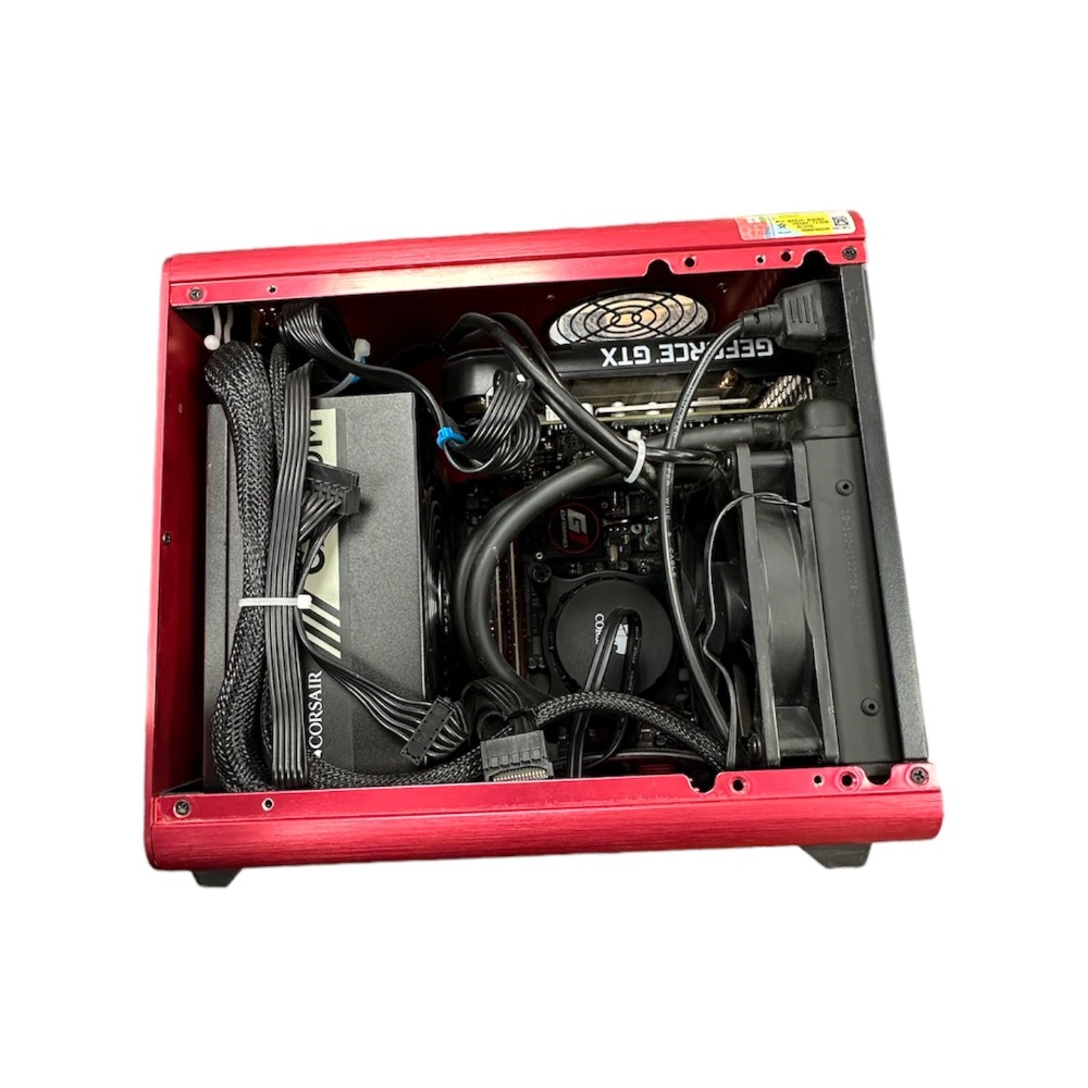 Chillblast Mini Gaming PC - Own4Less